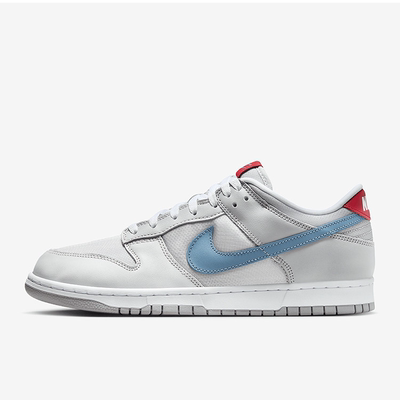 NIKE/耐克女鞋DUNK LOW 新款耐磨缓震休闲运动板鞋HF0391-001