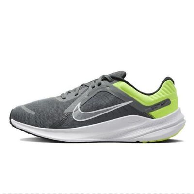 NIKE/耐克男鞋QUEST 5 春夏季新款透气运动跑步鞋DD0204-010