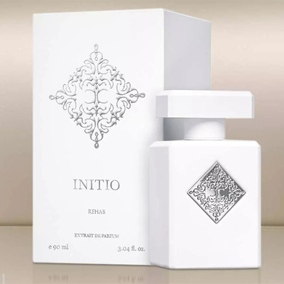 Initio檀香木麝香愈创木