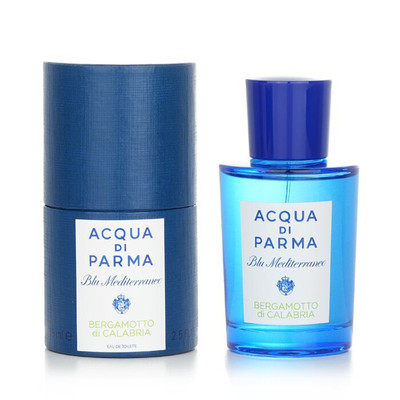 AcquadiParma香根草麝香安息