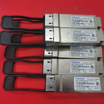 可议价菲尼萨 FISAR QSFP-40G-SR4 F