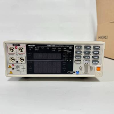 可维修HIOKIBT3561A/BT3562A/BT3563A议价