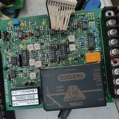 议价YAS512E电源模块BY05-05W06L电源模块可维修
