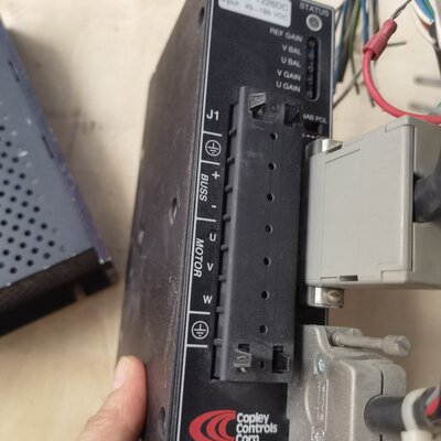 议价copIey controI 7226DC 驱动器可维修