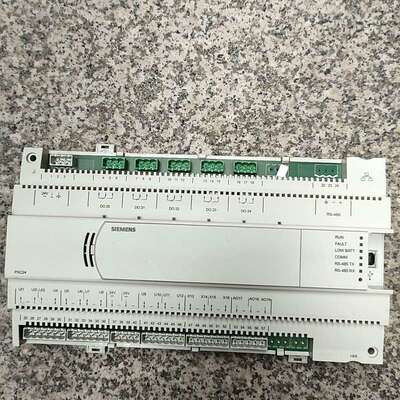 议价BACnet/IP控制器PXC24.2-PE.A，可维修