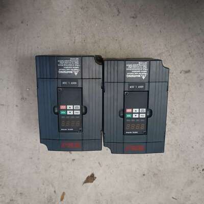 议价SEJ门机变频器，SEJ2400A01D5K，1.5可维修