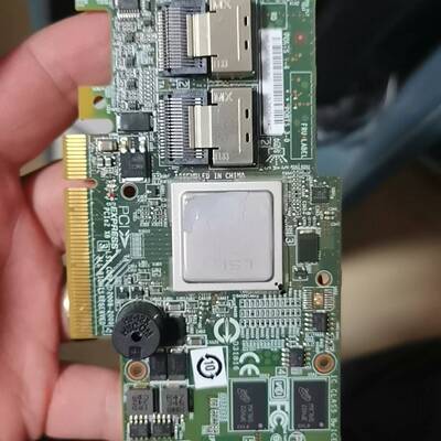 可议价阵列卡ISAS2108