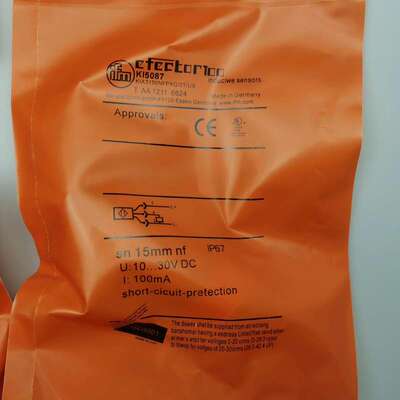 议价电容式接近开关KI5087传感器可维修