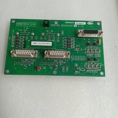 可维修Orbotech s/nBEB0726议价