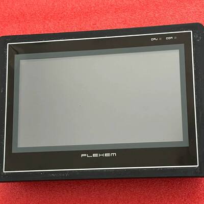 可议价件触摸屏幕FE2070C，FE2070i，FE4
