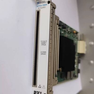 可议价 PXIE-7966 OR PXIE-7966R 成色好