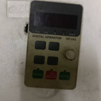 可议价面板OP-VB2 133B2036