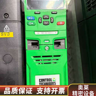 M881-054 00270A CT尼得科UNIDRIVE变.询价