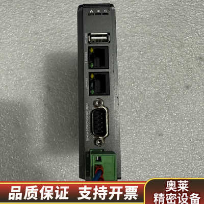 WEINTEK/威纶人机界面智能网关 cMT-SVR-100.询价