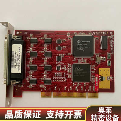 Comtrol 5302265数据采集卡P/N50022.询价