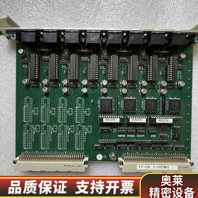 TVME3001-2 REV-3B SIO控制卡 卡.询价