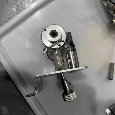 G1314-60186 紫外VWD流通池标准件 G13.询价