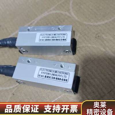 Electronica Mechatronic光电传感器，拆.询价