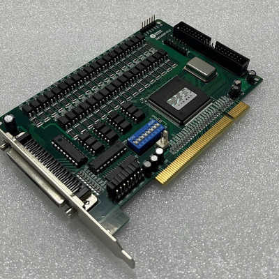 雷赛DMC1410BⅤ1.1.1.2运动控制卡采集卡实（.询价