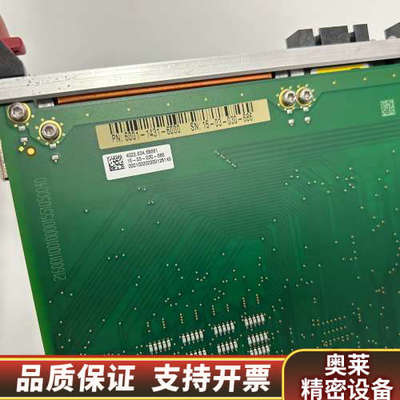 ASML阿斯麦光刻机板卡 4022.634.65681，.询价