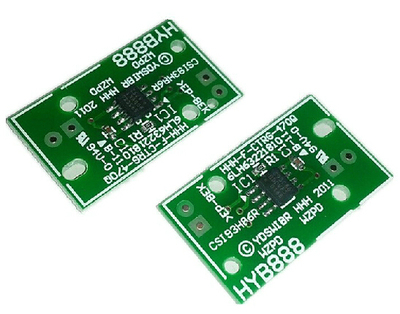 适用东芝T-4590C 256 256S 306 306S 306SD 356 356S粉盒芯片