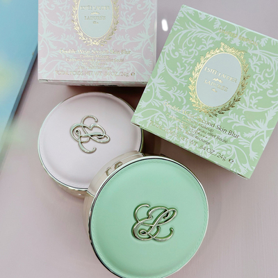 laduree日本春季限定气垫遮瑕