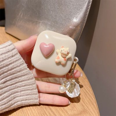 适用小米Air4SE耳机套保护套软壳