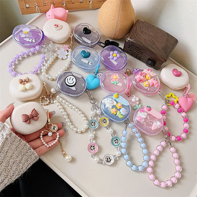 适用小米air3se耳机套耳机套软壳