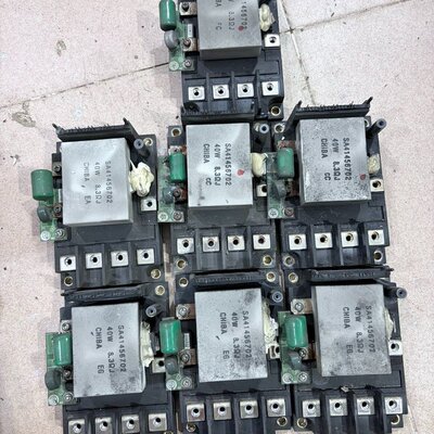议价变频器模块PVC300A-16PVC300A16SA535788-02SA53578802