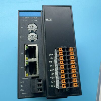 议价GR10PLC模块GR10-4ADEGR104ADEGR104ADEGR10-4ADE型号