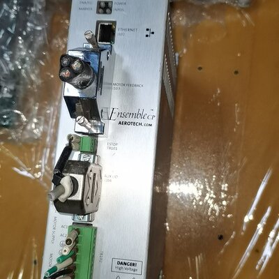 议价ENSEMBLE模块CP10-OEM/ES17632CP10-OEMES17632