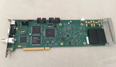 EDAX LNC DPP-II FR2 BOARD REV 02 PCI卡