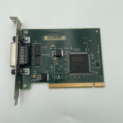 现货 美国安捷伦原装PCI-GPIB卡 Agilent 82350A