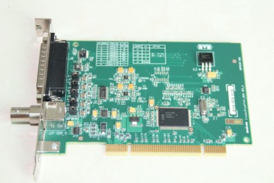 迈创 MATROX CRONOSPLUS Y7141-0001 REA-A 图像采集卡