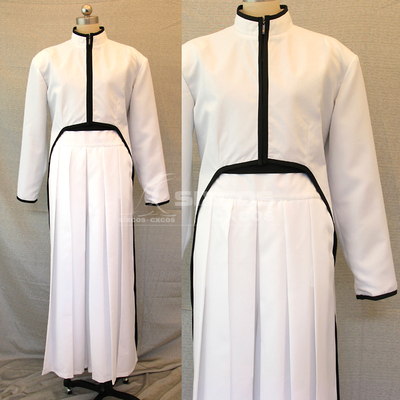 BLEACH死神 西法 COS服装定做 シファー SchifferCosplay Costume