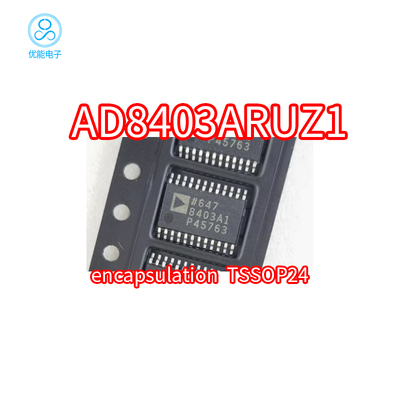 AD8403ARUZ18403A1AD8403ARU1
