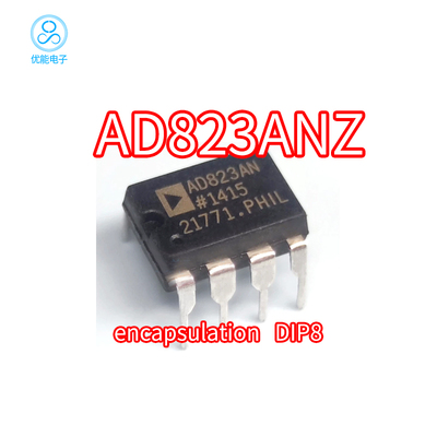 AD823AD823ANAD823ANZ