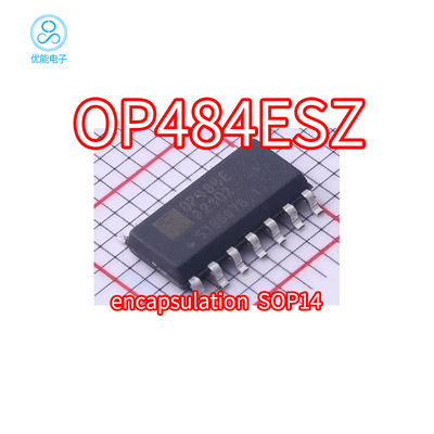 OP484ESZOP484ESOP484E