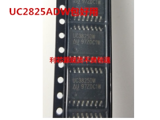 UC2825ADW UC2825 SOP-16 升压 反激 正激转换器 现货