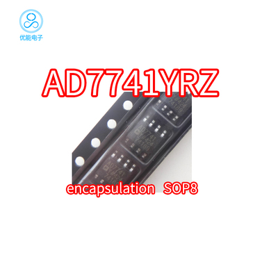 AD7741YRZAD7741BRZAD7741ARZ