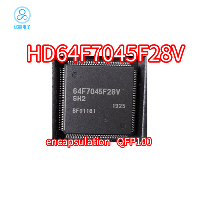 HD64F7045F2864F7045F28V