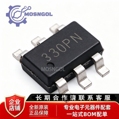 全新原装 TPP303080-T6TR TSOT-23-6 DC-DC电源芯片贴片IC