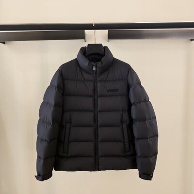 实体发货FERRE费雷男装2025冬季新款 男士时尚外套男保暖羽绒服男