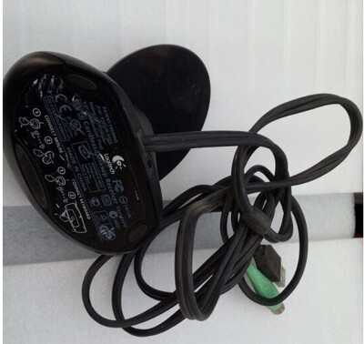 罗技MX3200 LX7 S520 WAVE EX110 EX100 111键盘鼠标大鱼头接收器