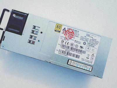 全新原装 联想RD640服务器800W电源36002353 03X4368 DPS-800RB C