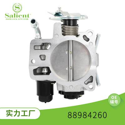 适用于ACDelco节气门体88984260汽车零配件