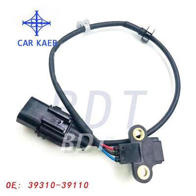 39310-39110汽车曲轴位置传感器