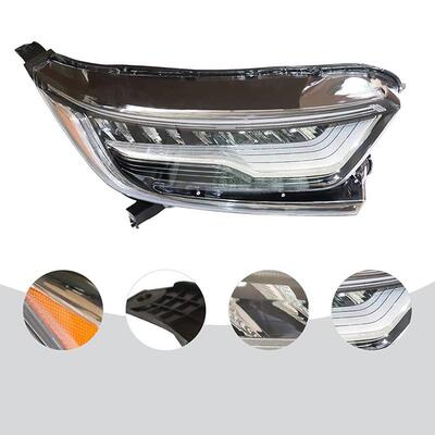 适用于2017-2019款本田CR-V大灯Hondaheadlamp33100TLAA11