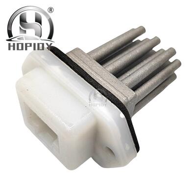 适用27761-70T03荣威、海马、日产、马自达暖风鼓风机电机电阻