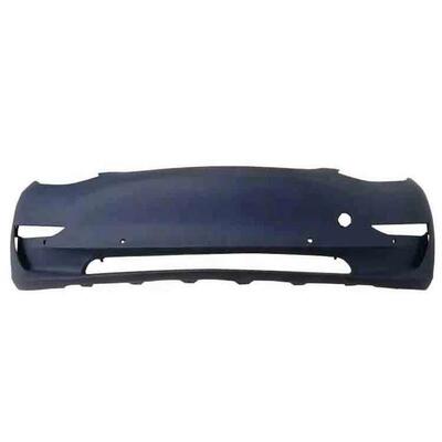 适用于2020-2023年特斯拉Model3前杠FrontBumper1084168-SO-5-E